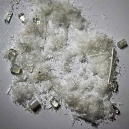 OPTISCHE SORTIERUNG – Wir trennen Polymergranulate und erzielen mit ...